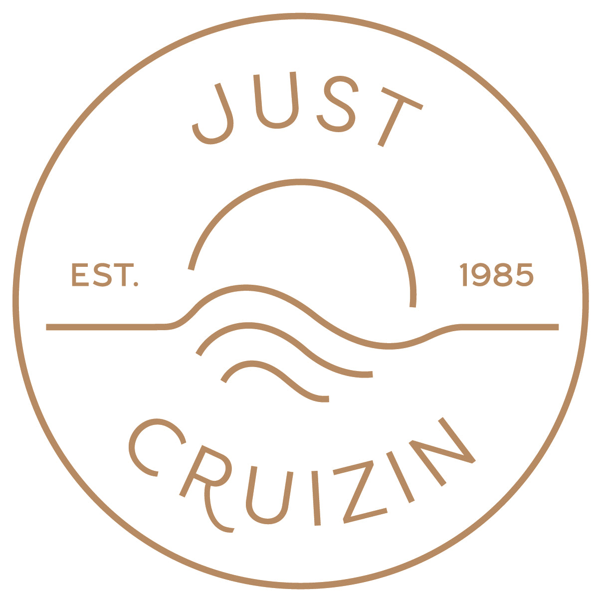 Products – Just Cruizin Clothing